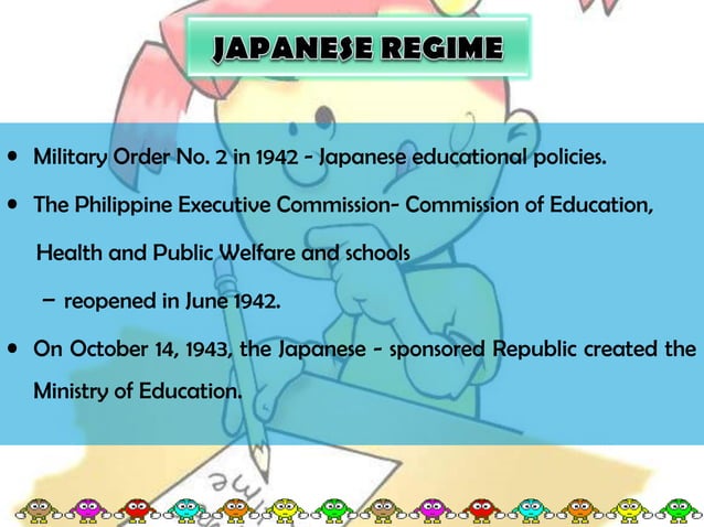 Teaching profession (Historical Perspective of Philippine Educational System) | PPT
