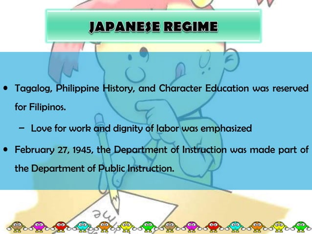 Teaching profession (Historical Perspective of Philippine Educational System) | PPT