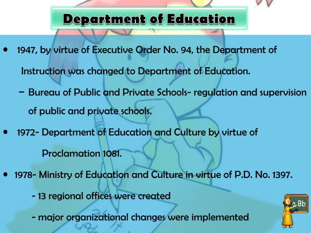 Teaching profession (Historical Perspective of Philippine Educational System) | PPT