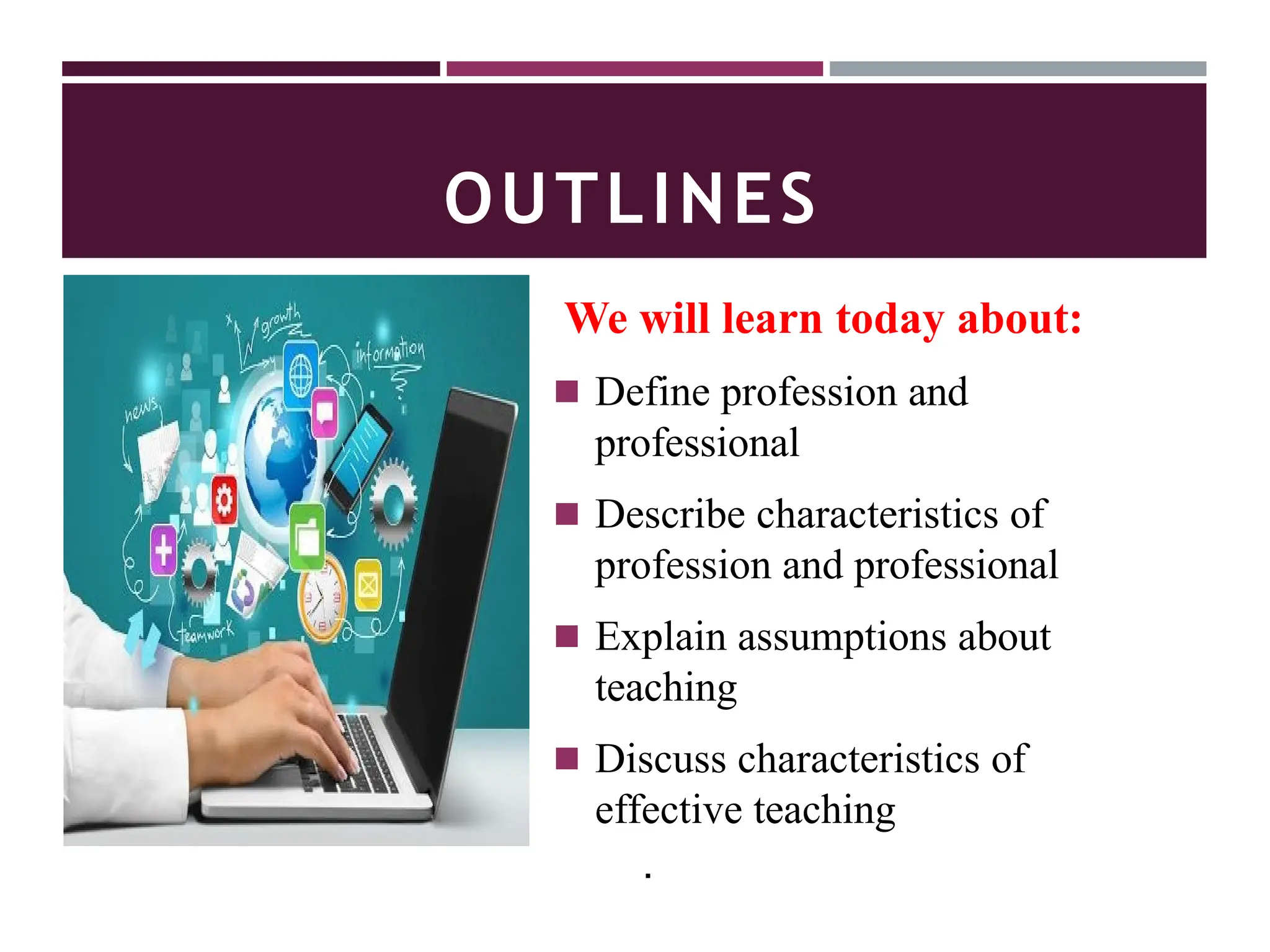 Teaching ProfessionTeaching Profession.pptx