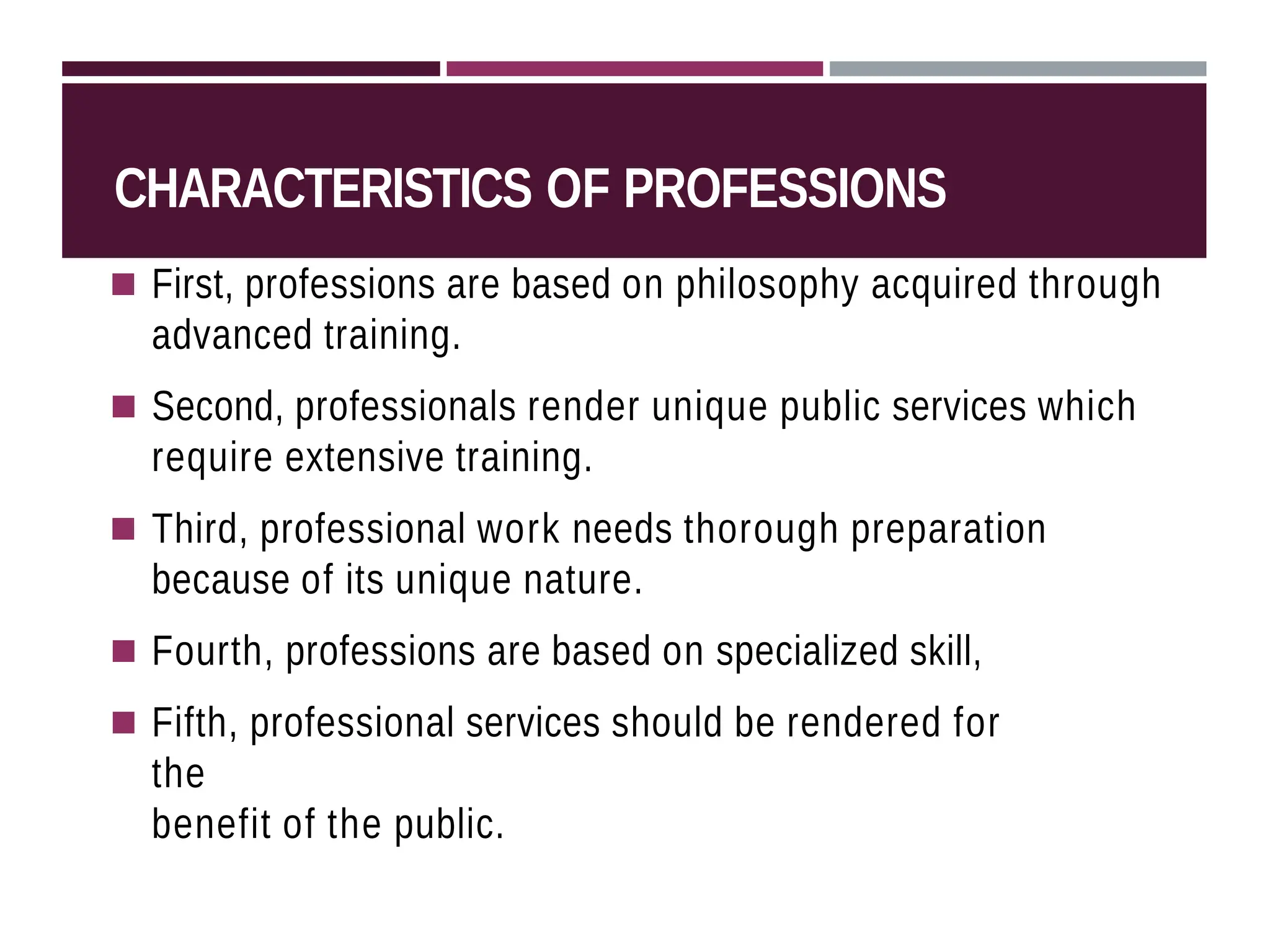 Teaching ProfessionTeaching Profession.pptx
