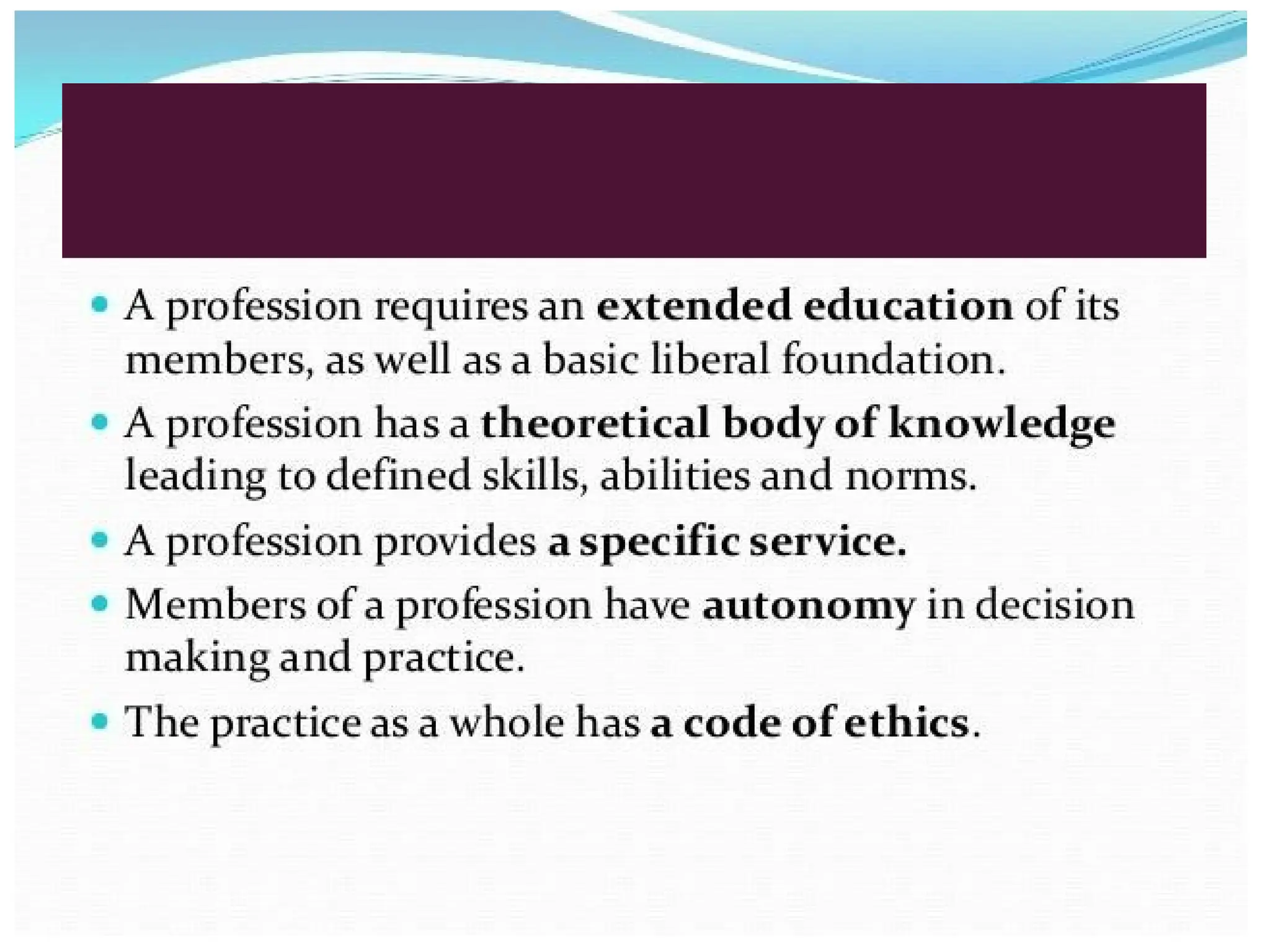 Teaching ProfessionTeaching Profession.pptx