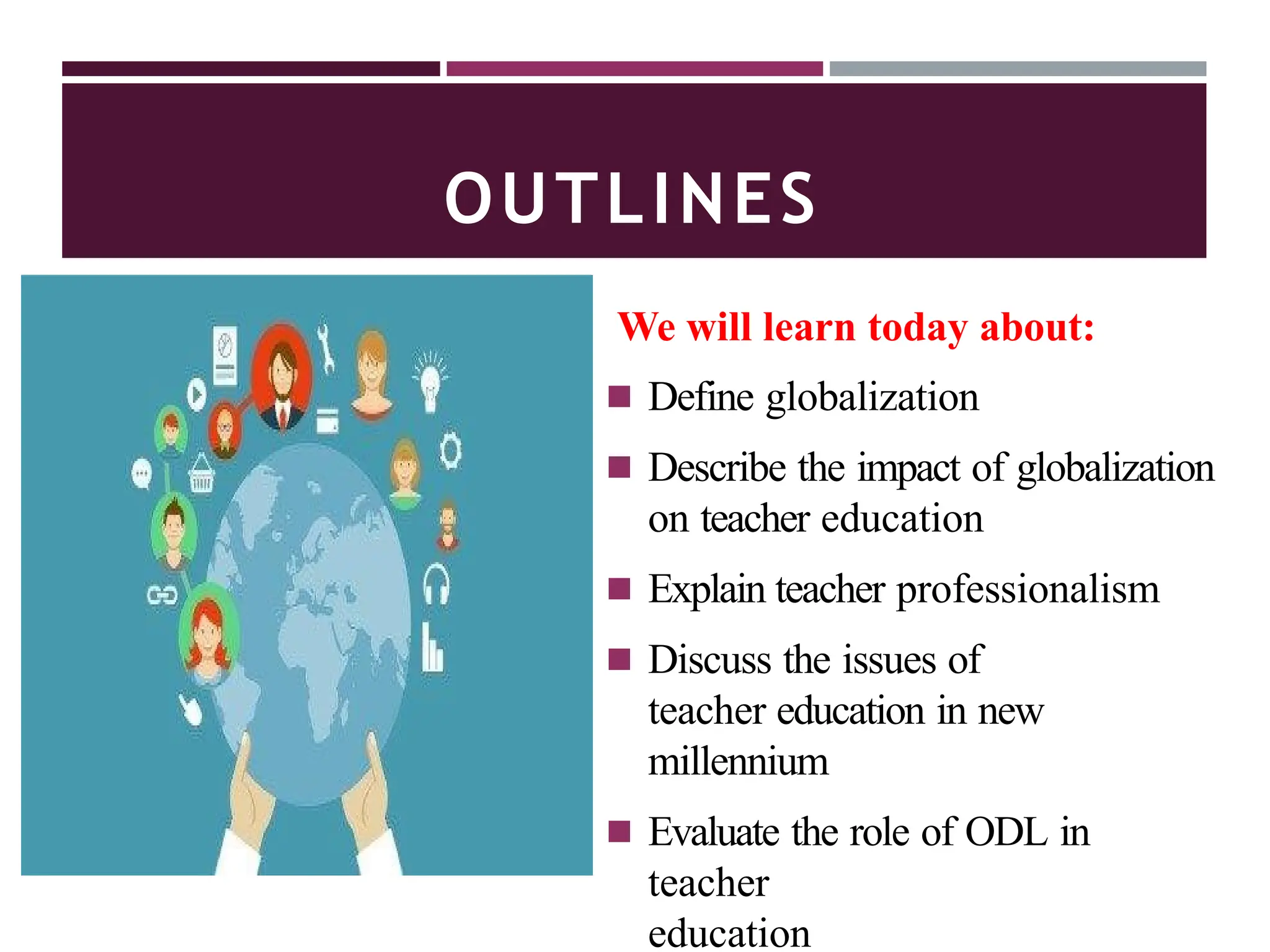 Teaching Profession -Teaching Profession Chapter 8.pptx