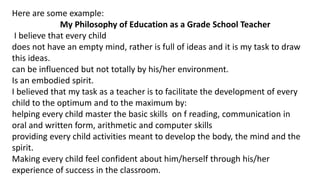 TEACHING PROFESSION 1.pptx