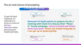 Teaching Prompting and Prompt Sharing to End Users.pptx