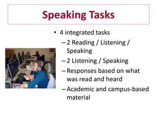 Teaching Pronunciation For The Toefl I Bt | PDF