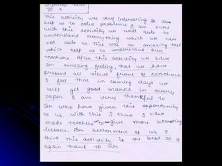 Teaching Quality Improvement Program | PPT