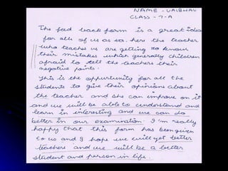 Teaching Quality Improvement Program | PPT