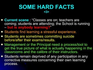 Teaching Quality Improvement Program | PPT