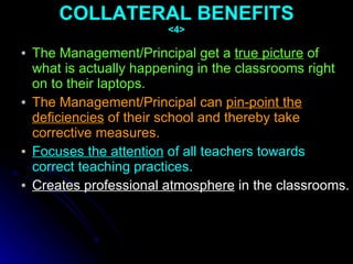 Teaching Quality Improvement Program | PPT