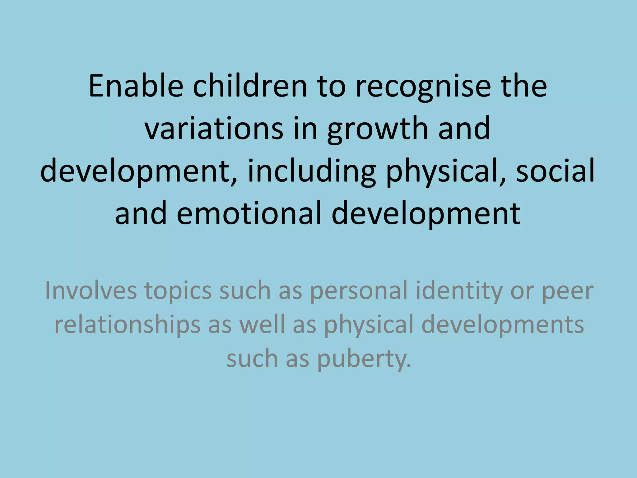 Teaching Rationale | PPTX