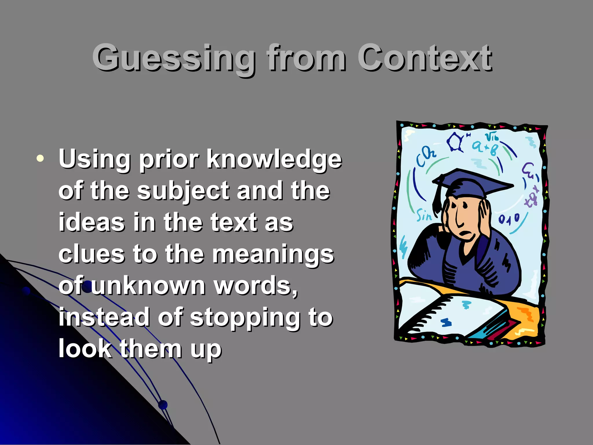 Teaching reading | PPT
