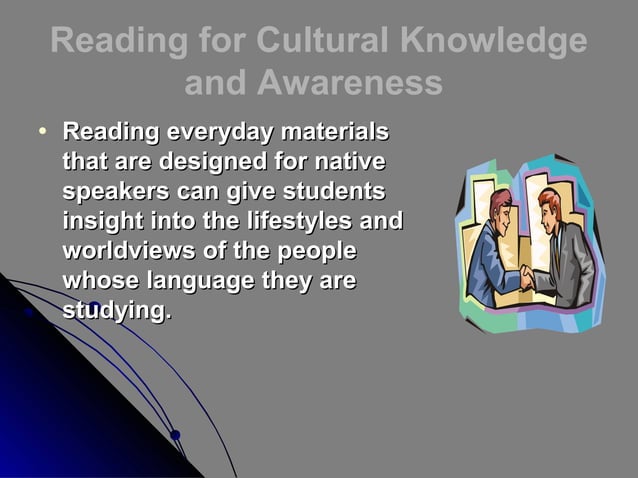 Teaching reading | PPT | Homework and Study | Education