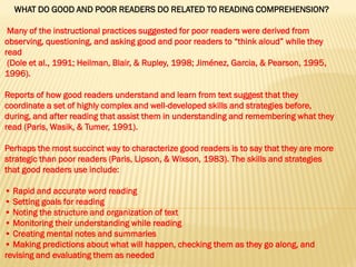 Teaching reading | PPT