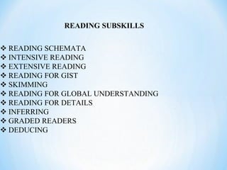 teachingreading1-120628160919-phpapp02 2.pptx | Education