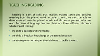 TEACHING READING AND WRITING FOR YOUNG LEARNERS-1.pptx