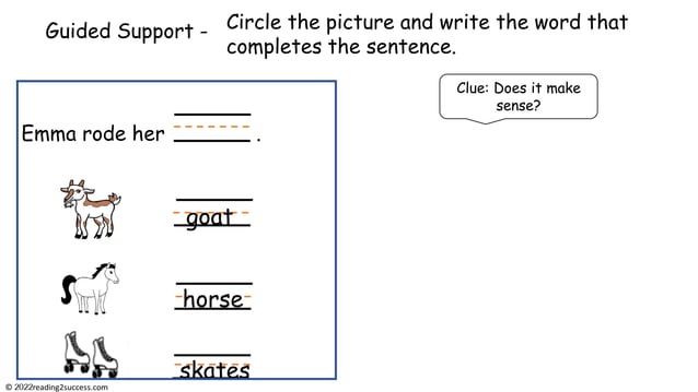 Teaching Kids Reading Comprehension Stages: How to Answer Literal ...