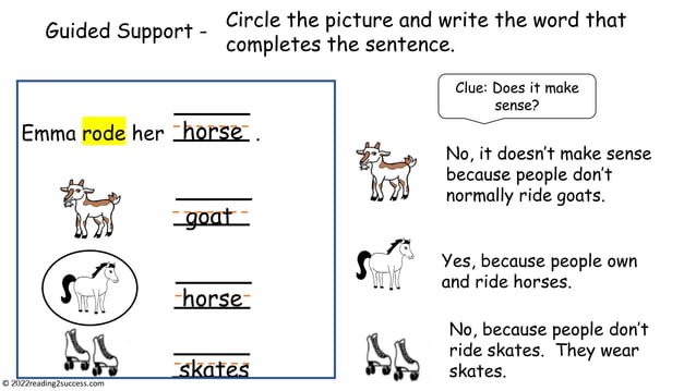 Teaching Kids Reading Comprehension Stages: How to Answer Literal ... Teaching Kids Reading Comprehension Stages: How to Answer Literal ...