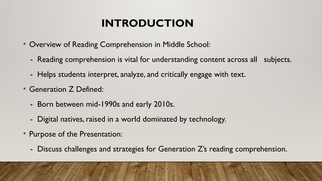Teaching Reading Comprehension of English Text in Middle.pptx