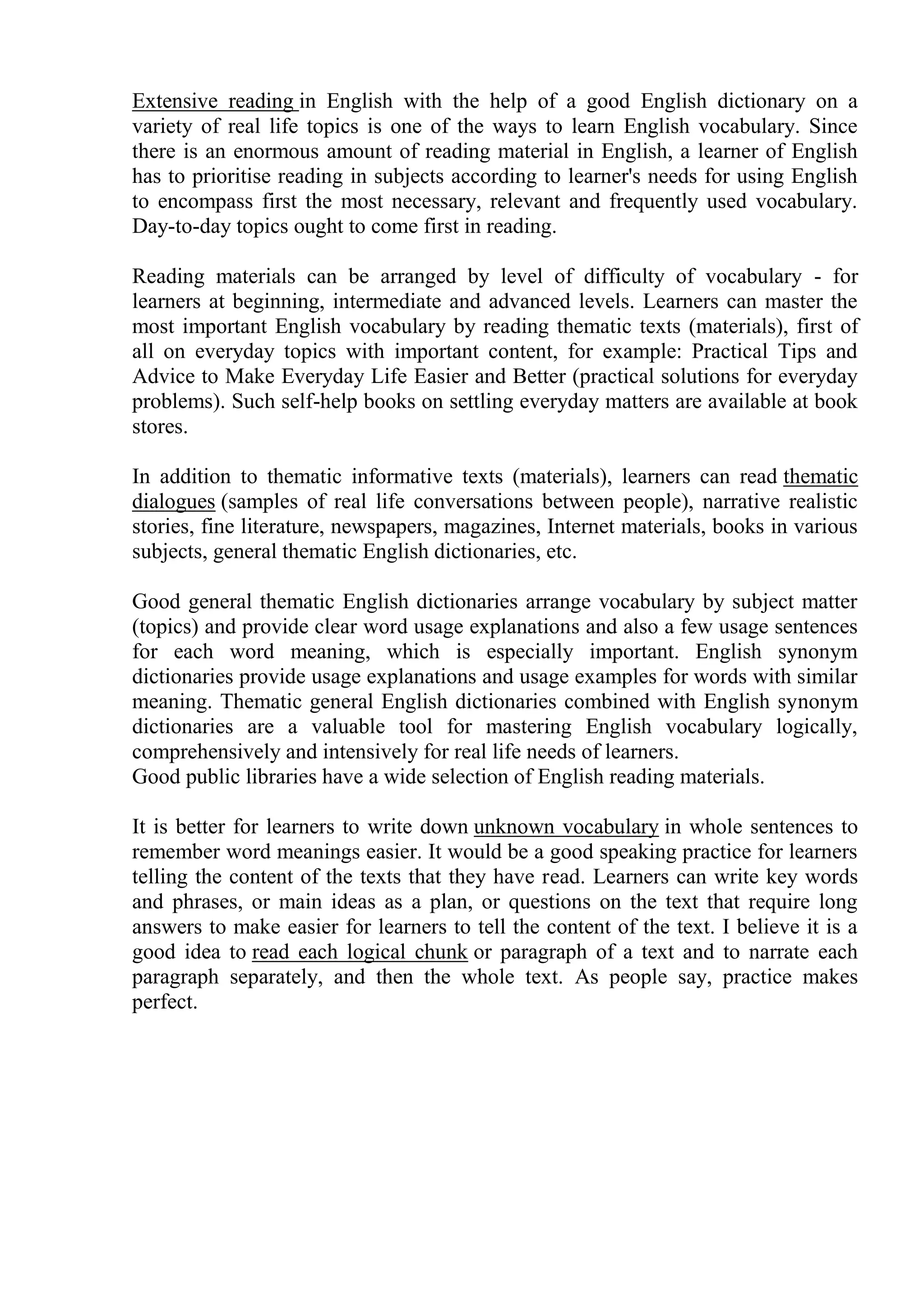 Teaching reading etrc, 08,03.14