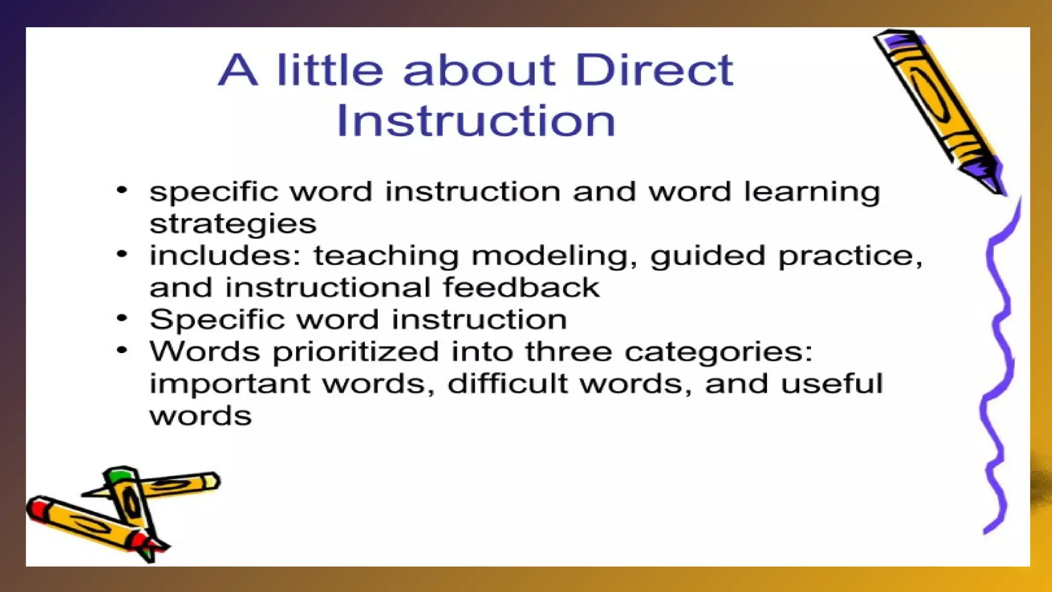 IMPORTANCE OF TEACHING READING PPT. MAED IN ENGLISH | PPT | Free Download