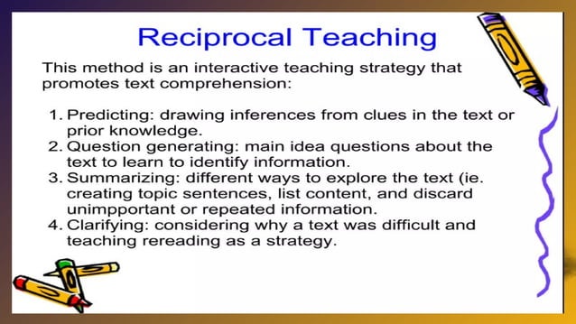 IMPORTANCE OF TEACHING READING PPT. MAED IN ENGLISH | PPTX
