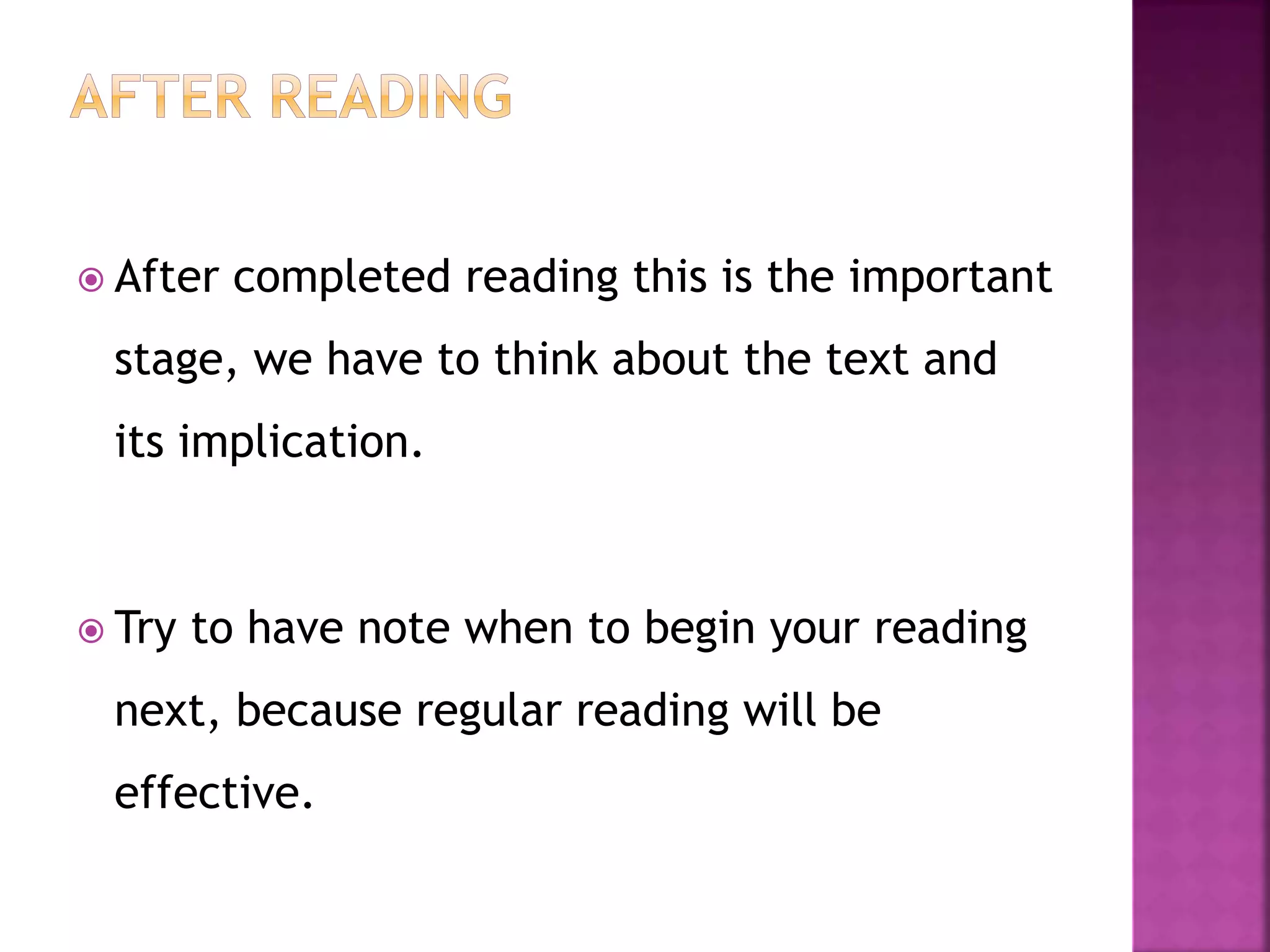 Teaching reading strategies for young learners | PPTX