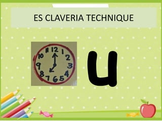 Teaching reading techniques and materials for non readers | PPTX