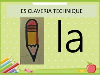 Teaching reading techniques and materials for non readers | PPTX