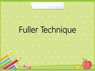 Teaching reading techniques and materials for non readers | PPTX