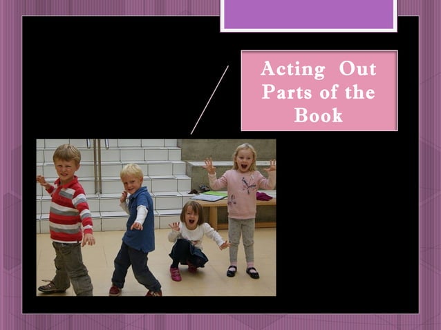 Teaching Reading to Young Learners | PPT