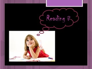 Teaching Reading to Young Learners | PPT