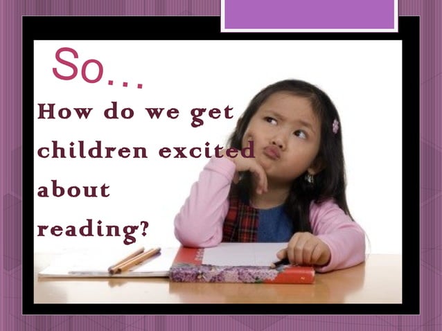 Teaching Reading to Young Learners | PPT