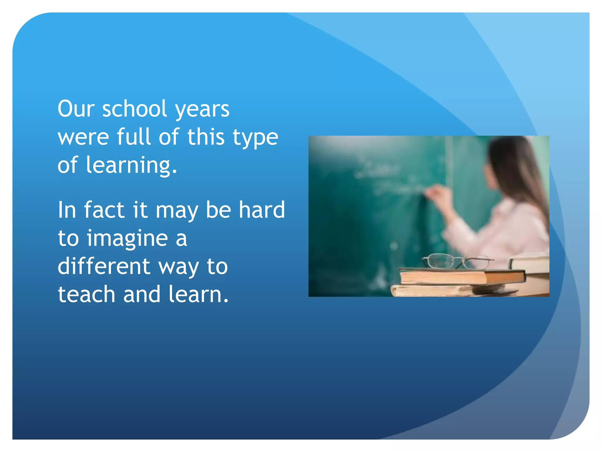 Teaching Report Writing through Active Learning | PPTX | Homework and ...