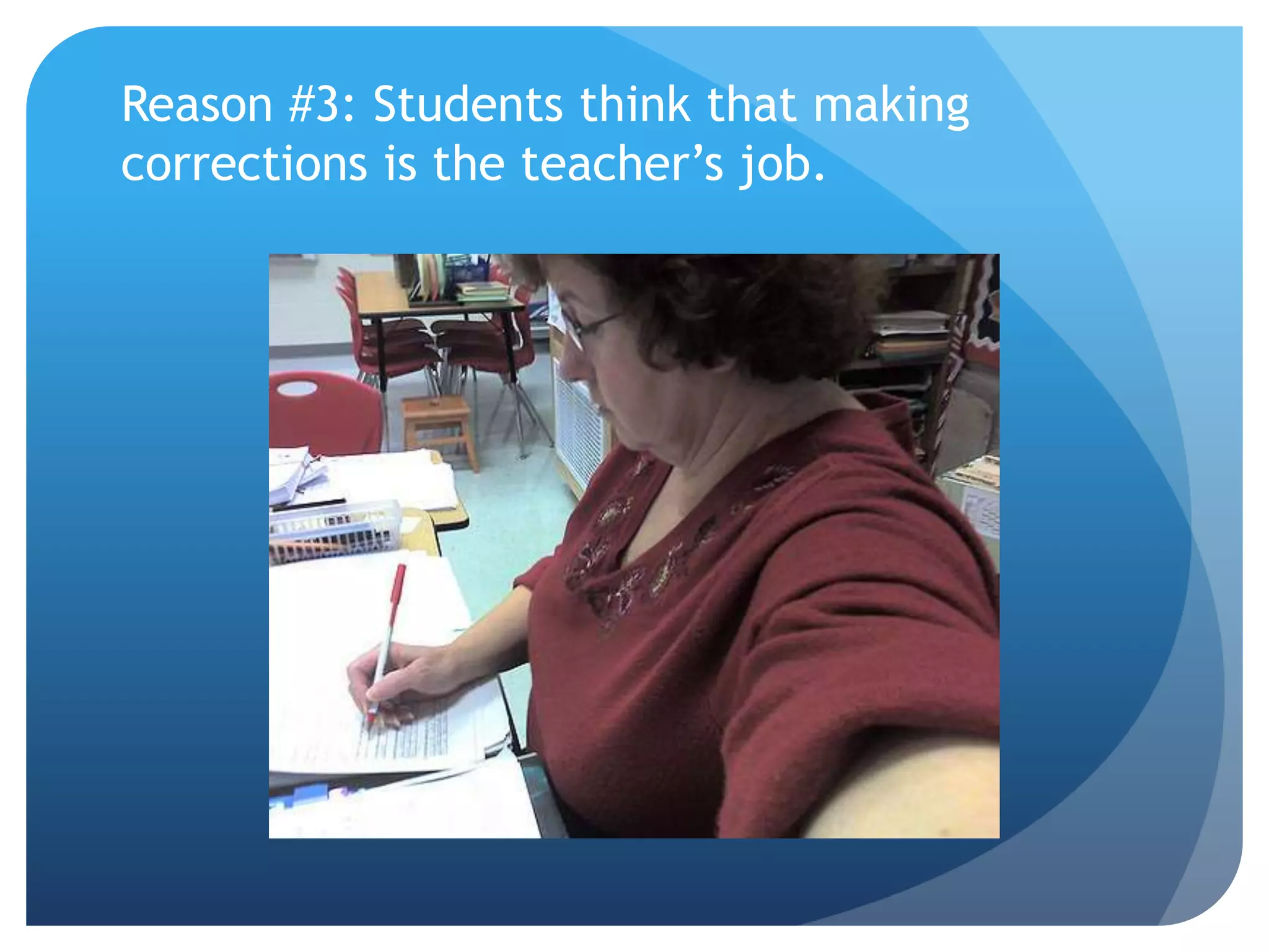 Teaching Report Writing through Active Learning | PPT
