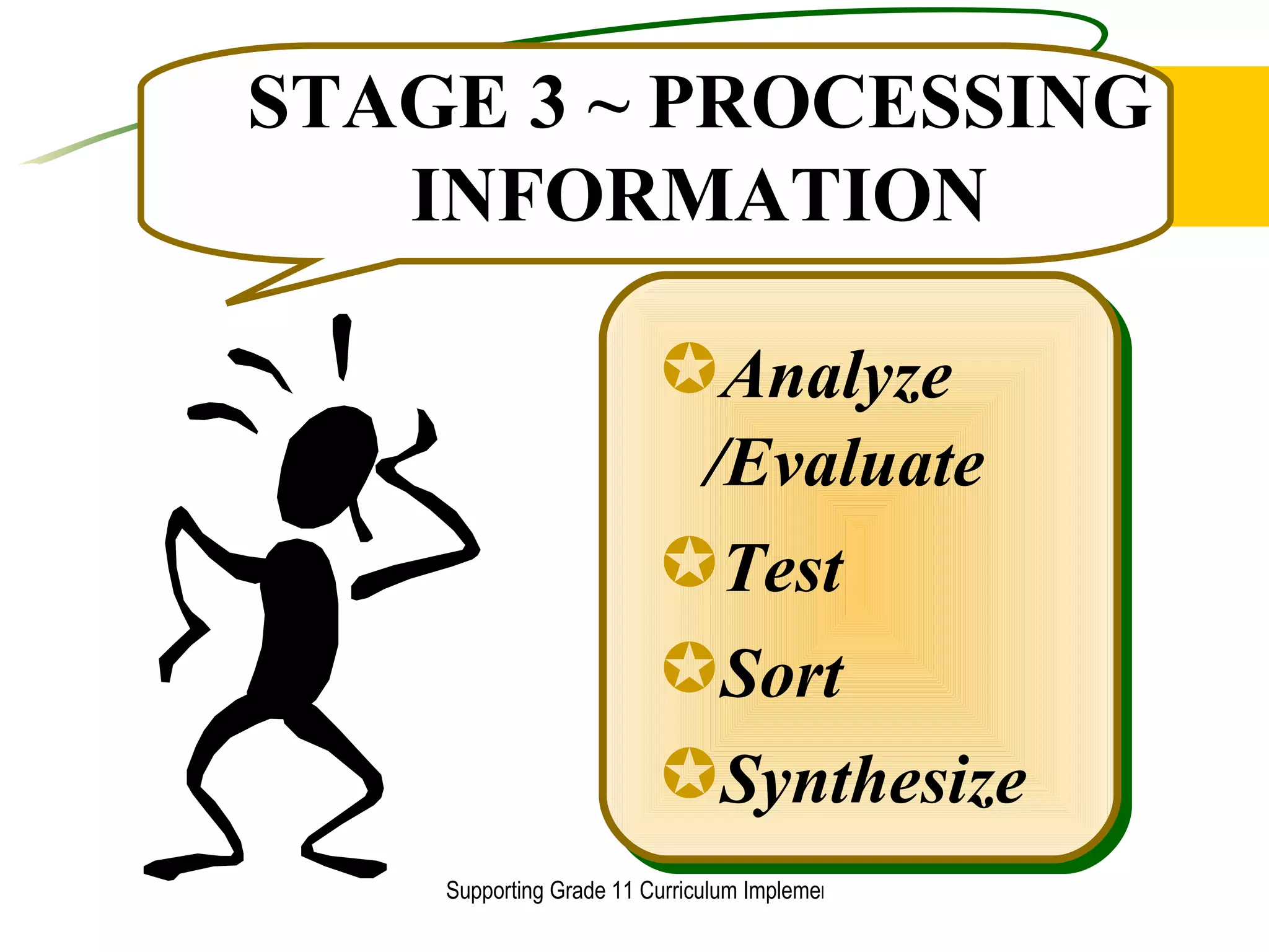 Teaching Research Skills | PPT | Search | Internet