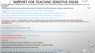 Teaching resource for PDHPE | PPTX | Digestive Disorders | Diseases and ...