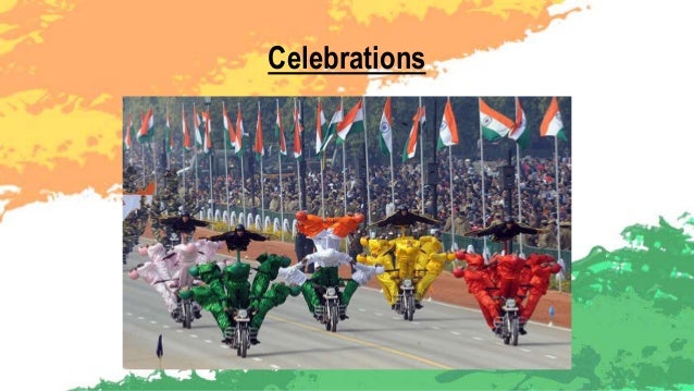 Republic day Presentation For Free Download | PPTX | National & Civic ...