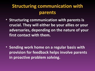 Teaching Routines | PPT
