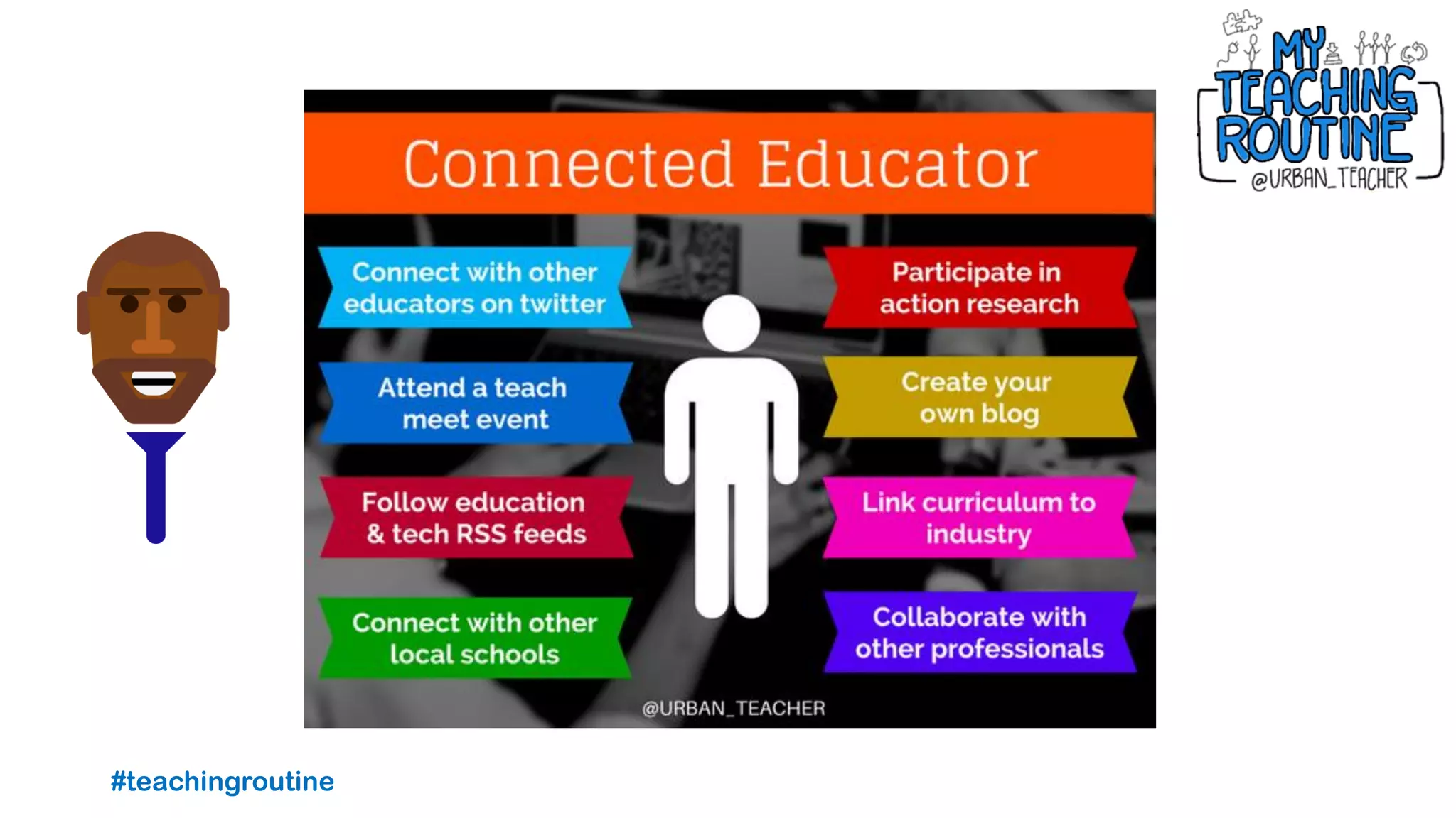 Teaching routine urban teacher | PDF | Education