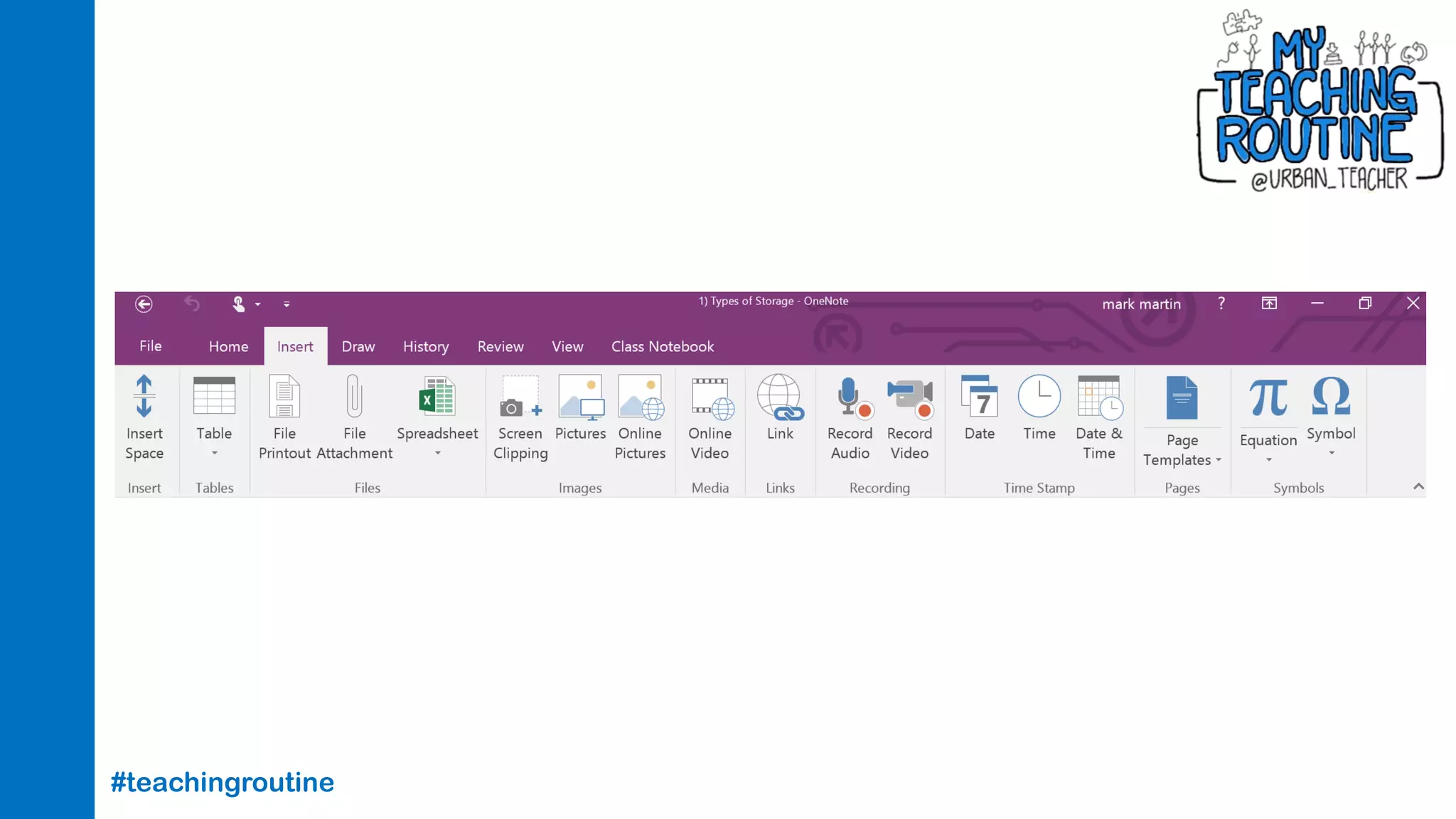 Teaching routine urban teacher | PDF | Education