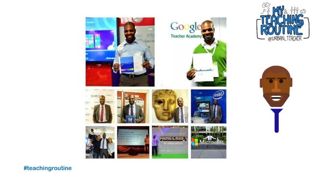 Teaching routine urban teacher | PDF | Education