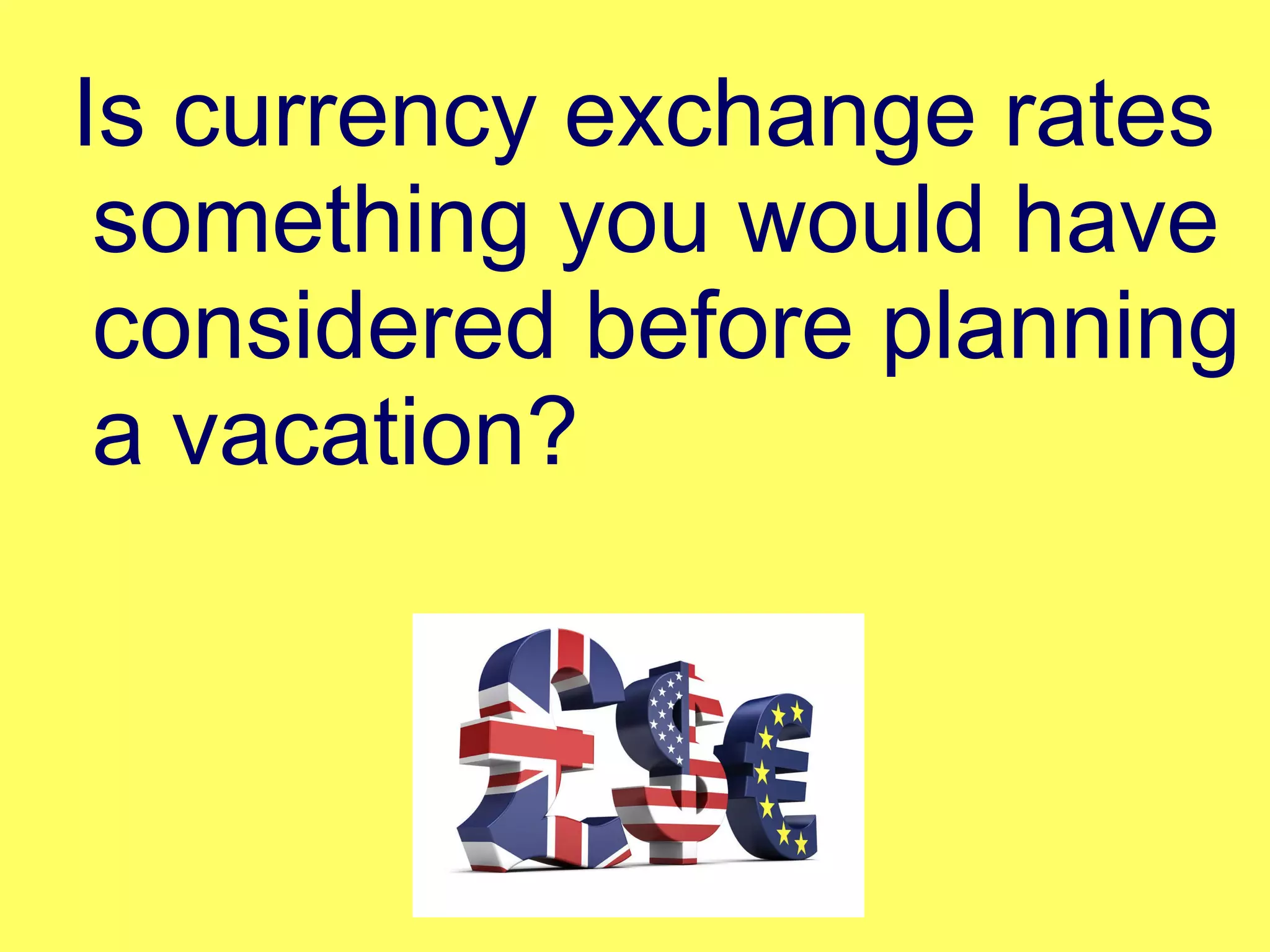 International Trade Teaching sample | PPT