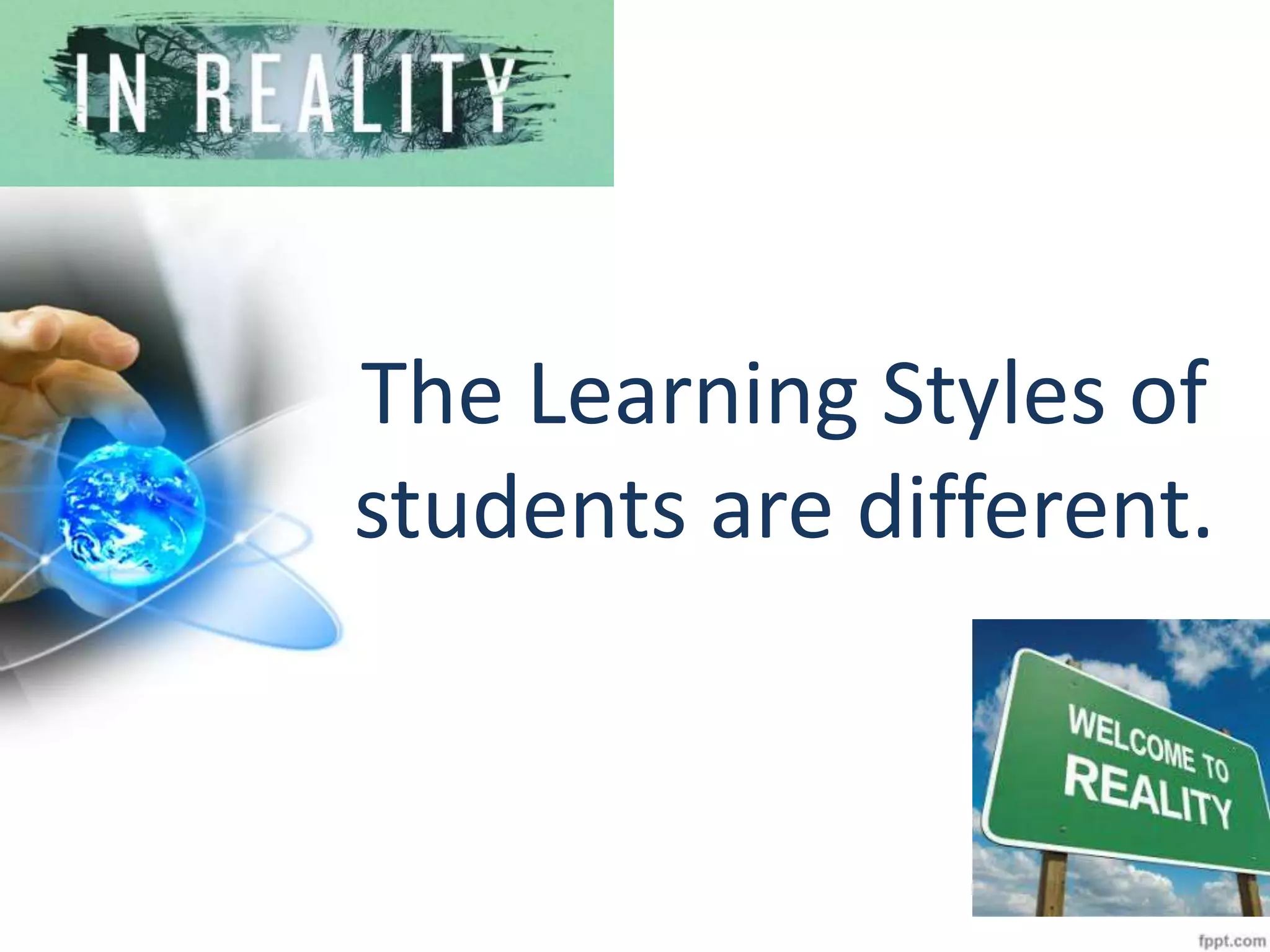 Theories, Approaches, Guiding Principles and Methods of Teaching ...