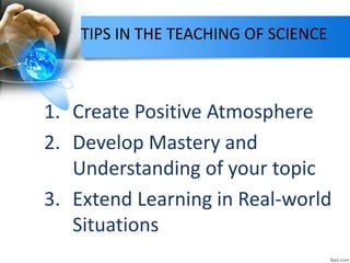 Theories, Approaches, Guiding Principles and Methods of Teaching ...