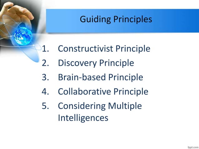 Theories, Approaches, Guiding Principles and Methods of Teaching Science | PPTX | Education