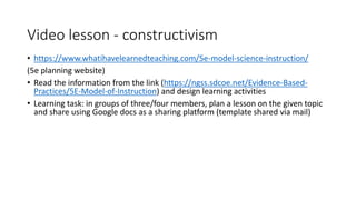 Teaching science constructively.pptx