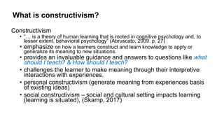 Teaching science constructively.pptx