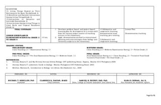 Teaching Science in the Elementary Course Syllabus.docx