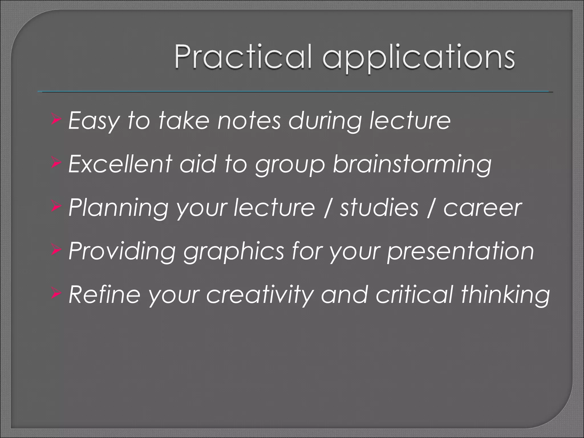 Teaching science using concept maps | PPT